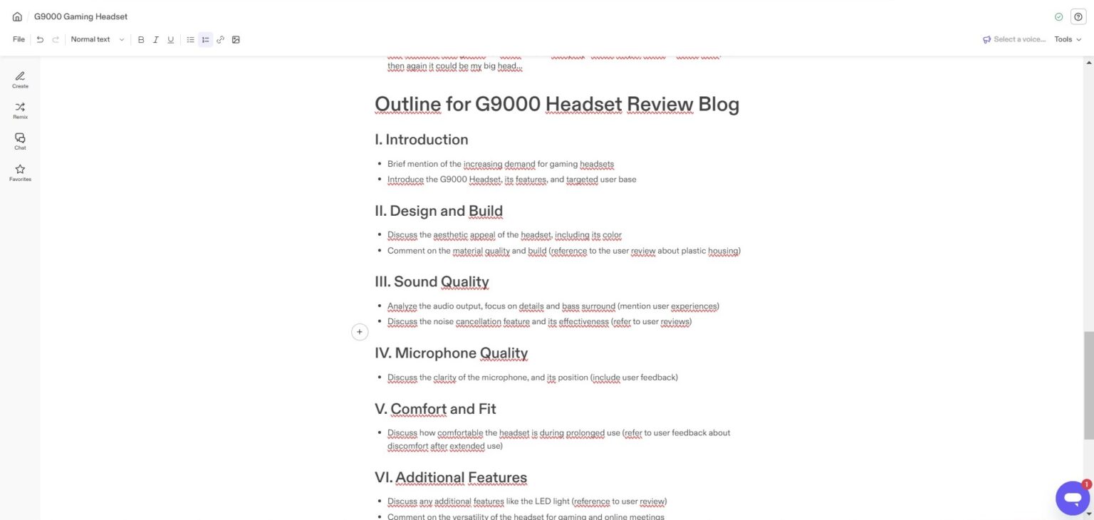 Ultimate Guide to Mastering Blog Writing with Jasper AI