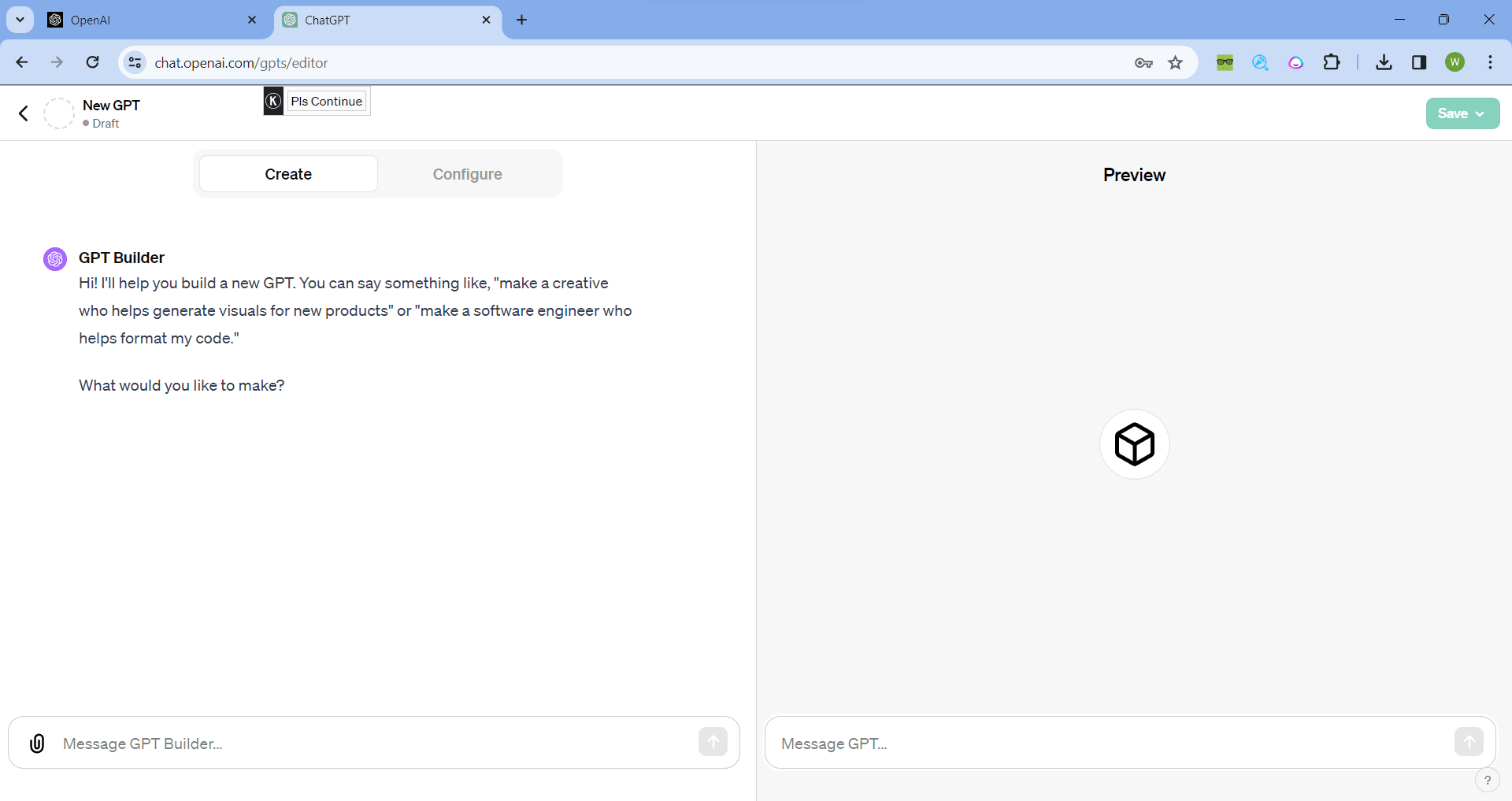 ChatGPT Evolution : Major Updates and features Explained