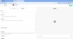 ChatGPT Evolution : Major Updates and features Explained