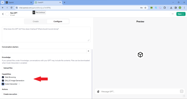 ChatGPT Evolution : Major Updates and features Explained